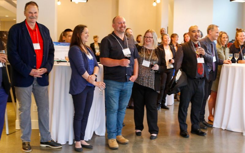 A Decade of Collaborative Marine Planning | MaPP