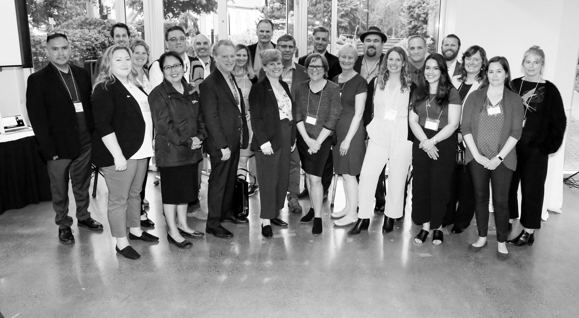 A Decade of Collaborative Marine Planning - MaPP